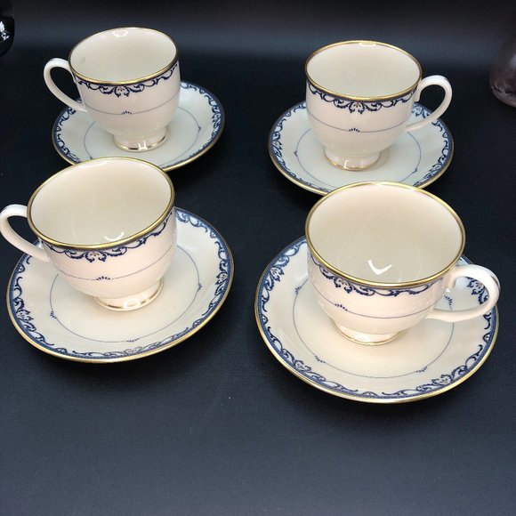 Lenox | Dining | Lenox Liberty Presidential Collection Cup And Saucer ...